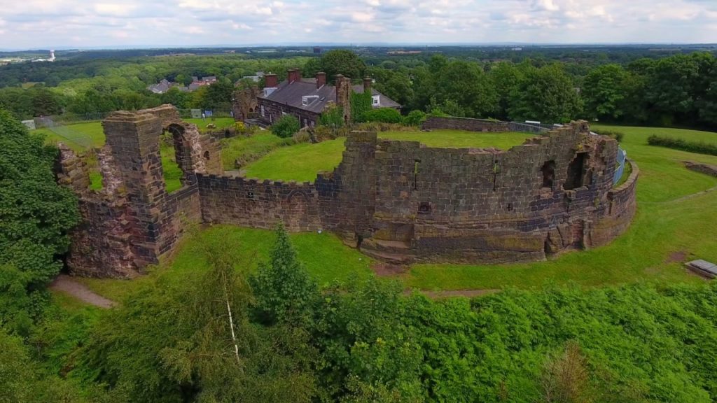 6 Historic Castles In Liverpool You Must Visit In UK - Travel DMC