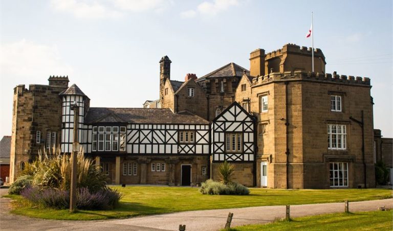 6 Historic Castles In Liverpool You Must Visit In UK - Travel DMC