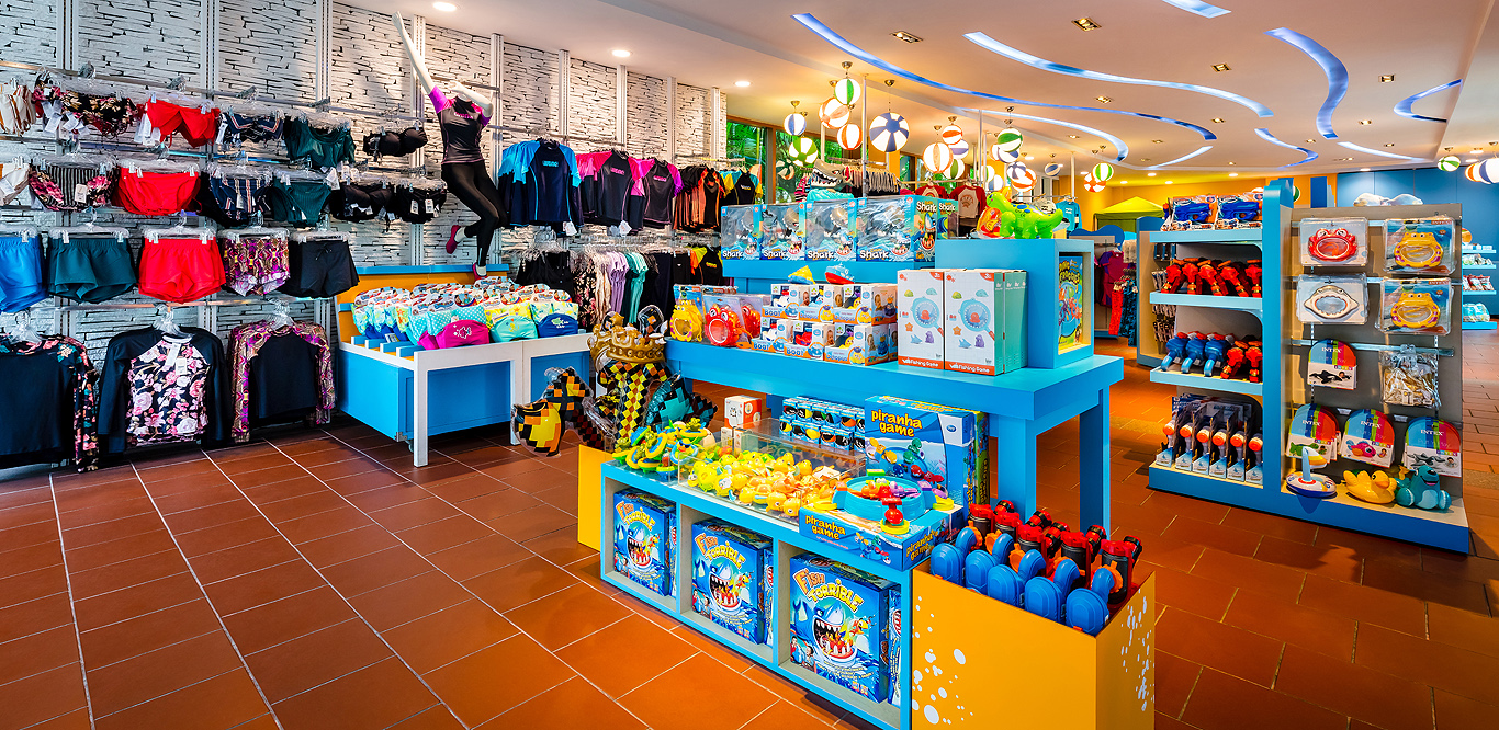 Adventure Cove Waterpark: A must visit place in Singapore - Travel DMC